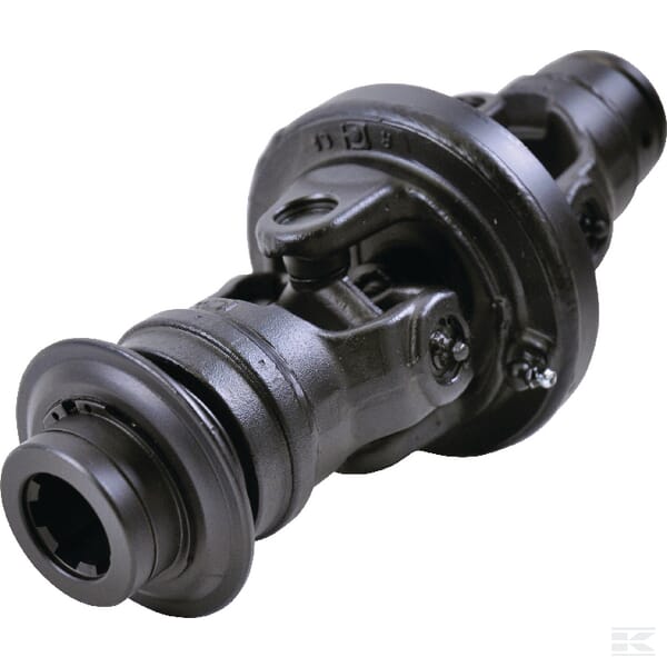 Accouplement grand-angle 4 Joint de cardan complet - AGZ000567986