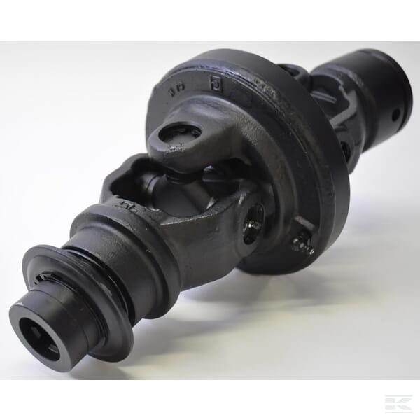 Accouplement grand-angle 8 Joint de cardan complet - AGZ000567998