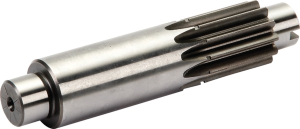 Arbre de pignon Z12 M2 07445031 - Comer industrie Arbres - AGZ000506595