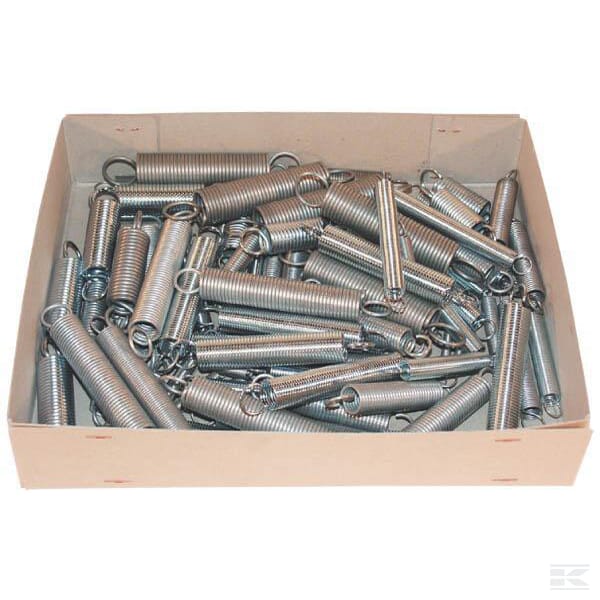 Assortiment de ressorts de traction Assortiment - AGZ000577014