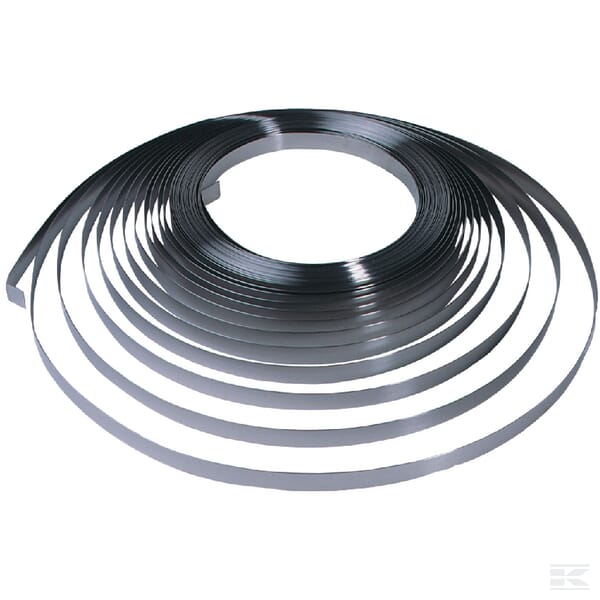 Bande de cerclage inox 16mm Abrasif et outil de coupe - AGZ000570208