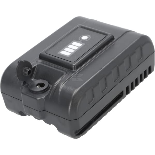 Batterie, lithium-ion 10,8 v-2A h (2 broches) Stiga 118552462/0 Batterie moteur 4 temps ...