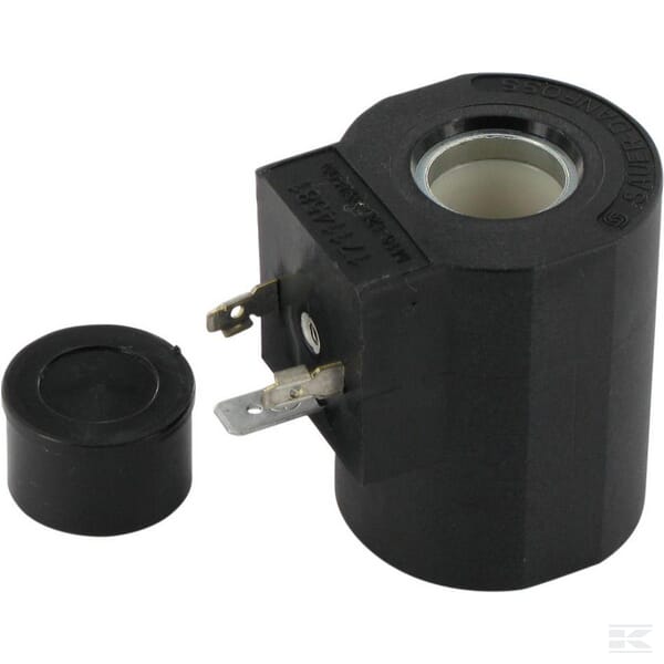 Bobine M16, 12V DC, 26W DN Tous produits - AGZ000576574