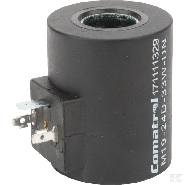 Bobine SD9-M19-24D-33W-DN Lemken - AGZ000576701