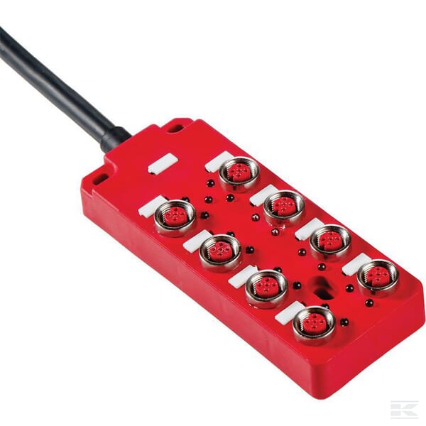 Boîtier de raccordement Tous produits - AGZ000574717