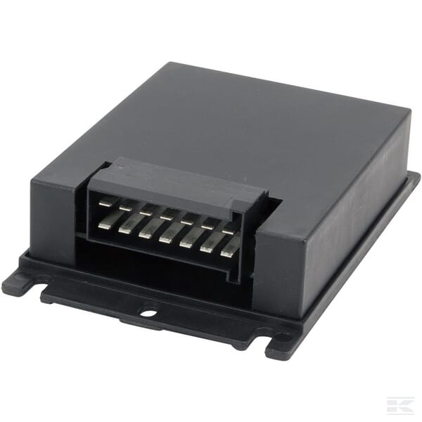 Boîtier électronique Tous produits - AGZ000572330