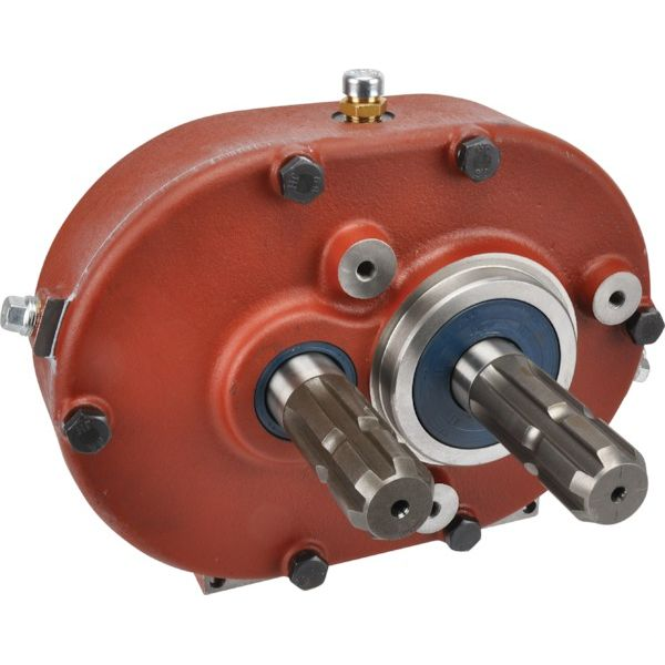 Boitier inverseur prise de force 602200 | COMER