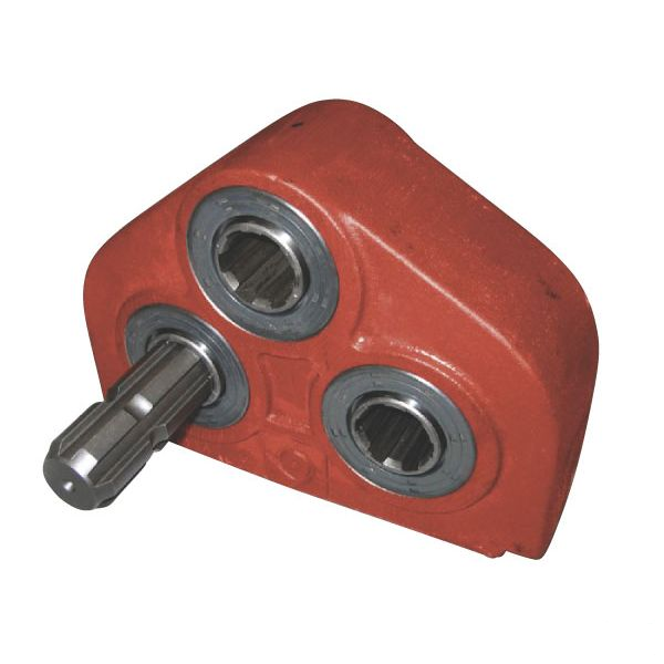 Boitier inverseur réducteur prise de force Bondioli pavesi