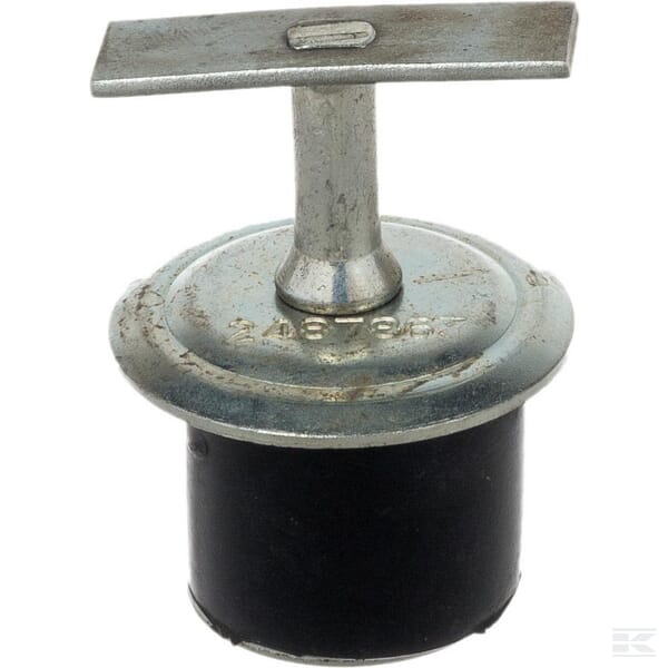 Bouchon de remplissage d'huile Bouchons de remplissage - AGZ000563232