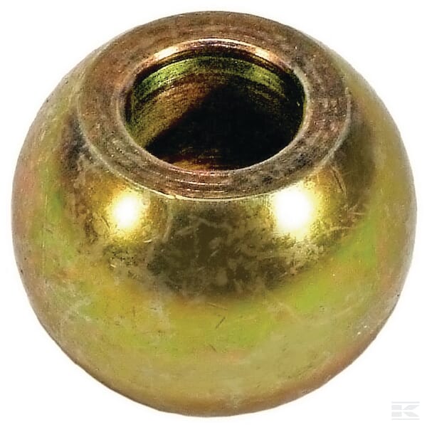 Rotule attelage supérieur Cat.1/1 19.4 mm Rotules & bagues d'attelage ...