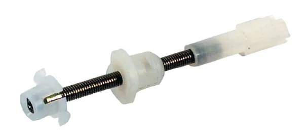 Boulon de fixation long pour phare avant John Deere AL78501