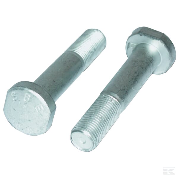 Boulon de jante M16x80 New Holland 5112385 Boulons - AGZ000566997