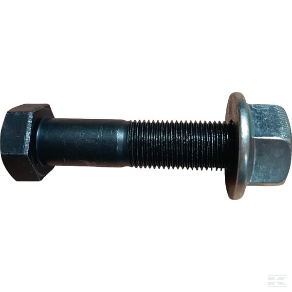 Boulon M16x70 Howard Boulons - AGZ000568019