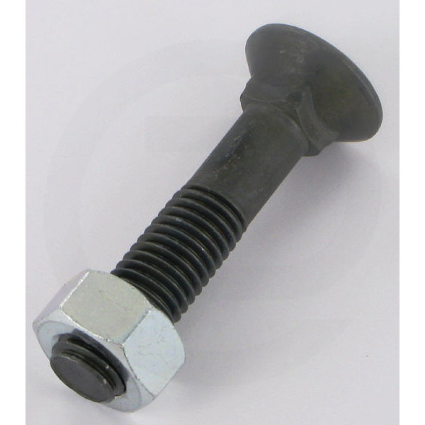 Boulon TFCC M12x60 CL 12.9 Boulonnerie de charrue - AGZ000027147