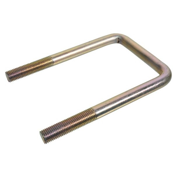 Bride en U 100x180mm Origine