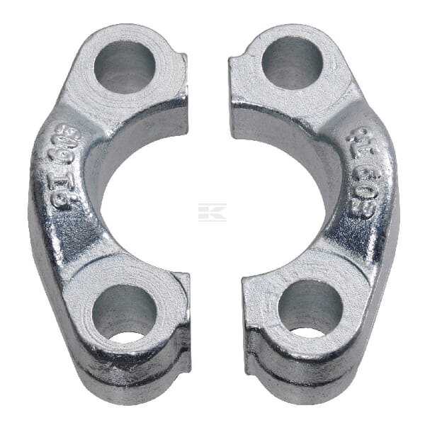 Bride jeu SAE 6000 1"FL Accessoires pompe hydraulique - AGZ000664399