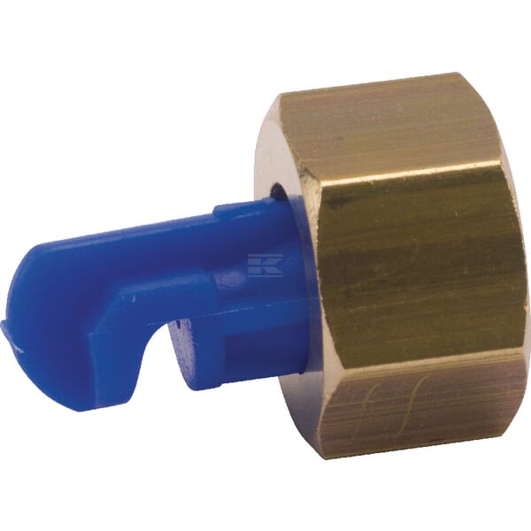 Buse à grand angle DT 60° 3 bleu plastique Birchmeier Pulvérisateur manuel - AGZ000653634