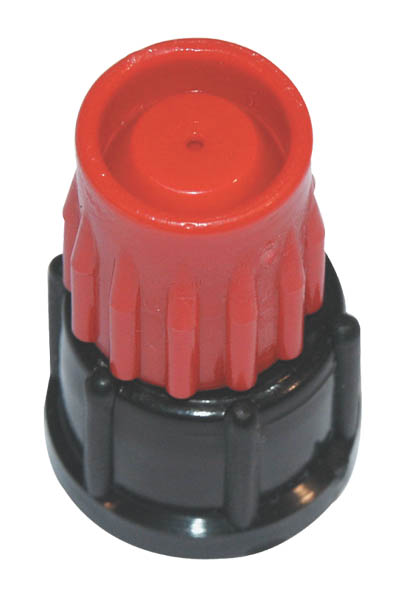 Buse en PVC réglable Pulvérisateur manuel - AGZ000101403