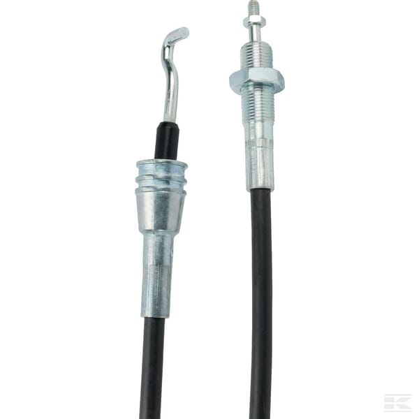 Câble commande à distance 2500 avec crochet Câble de commande ...