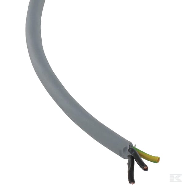 Câble courant pilote 3x1mm PUR Tous produits - AGZ000576089