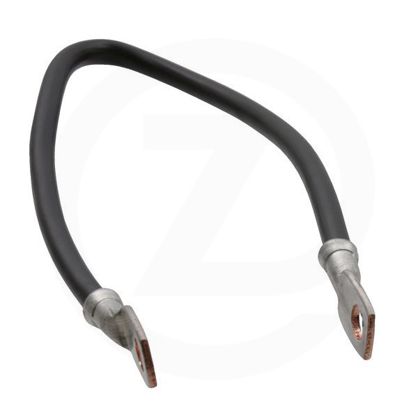 Câble de masse 400mm/16mm2/8m Chargeurs & câbles de batterie - AGZ000032266