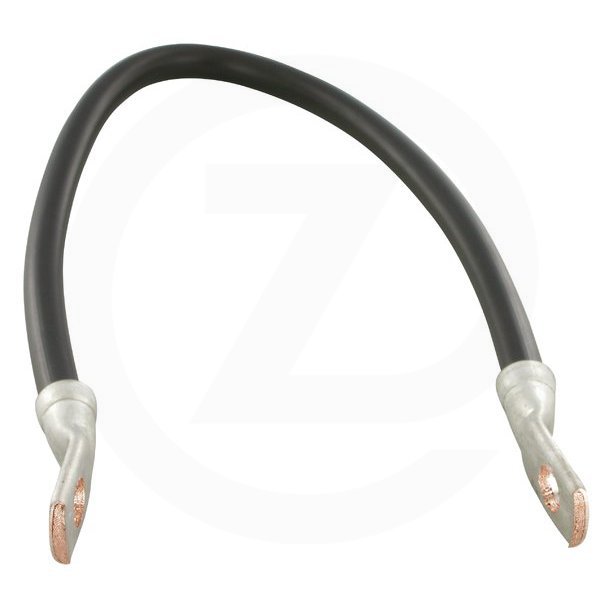 Câble de masse 400mm/35mm2/10 Chargeurs & câbles de batterie - AGZ000032267