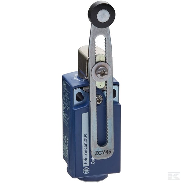 Capteur de fin de course plast Tous produits - AGZ000584517