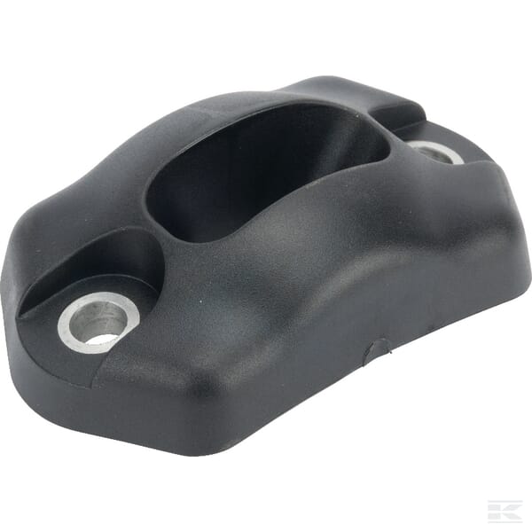 Guide de doigt escamotable John Deere H168206 Guide et support ...