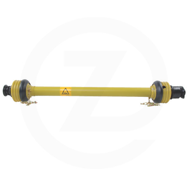 Cardan W200/1010 + roue libre Cardan standard avec sécurité - AGZ000045074