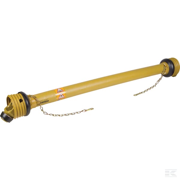 Cardan W2200 L: 1410mm, Walterscheid Cardan standard - AGZ000539622