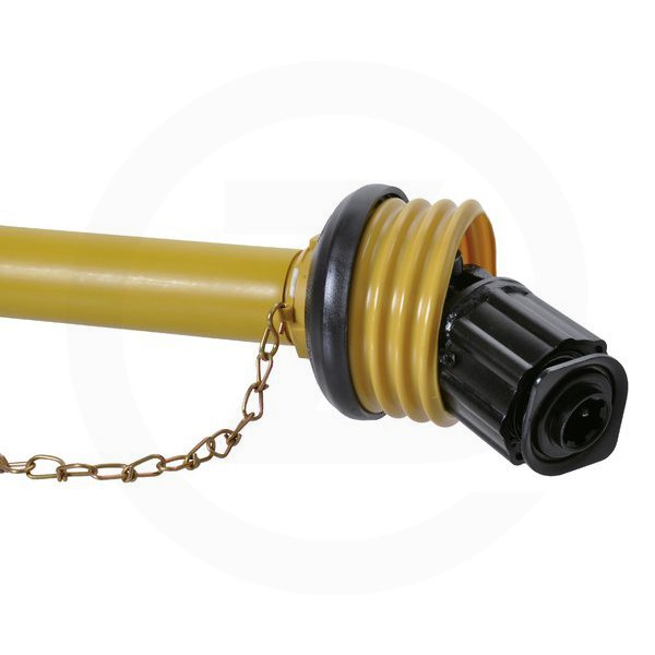 Cardan W300/1010 + roue libre Cardan standard avec sécurité - AGZ000045077