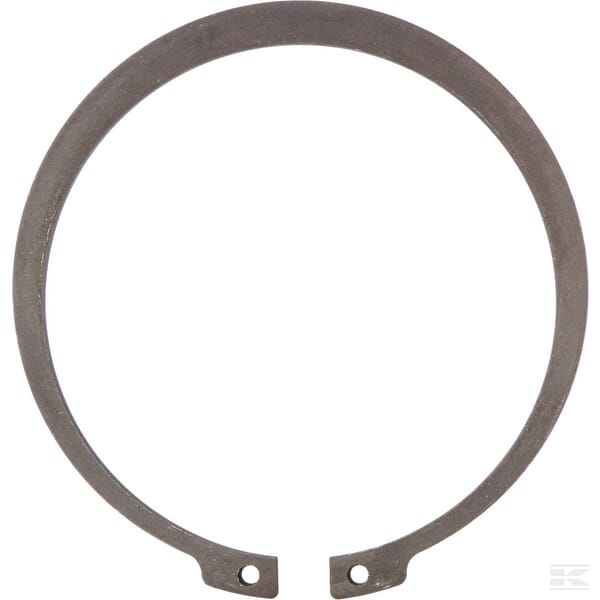 Circlip 130 mm ext. Circlips - AGZ000566593