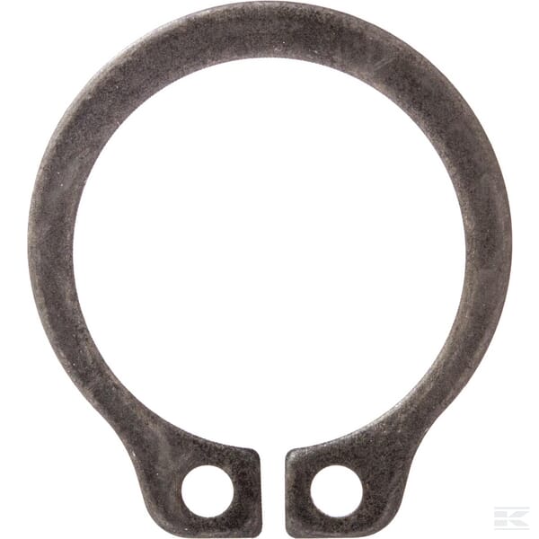 Circlip 18 mm ext. Circlips - AGZ000566717