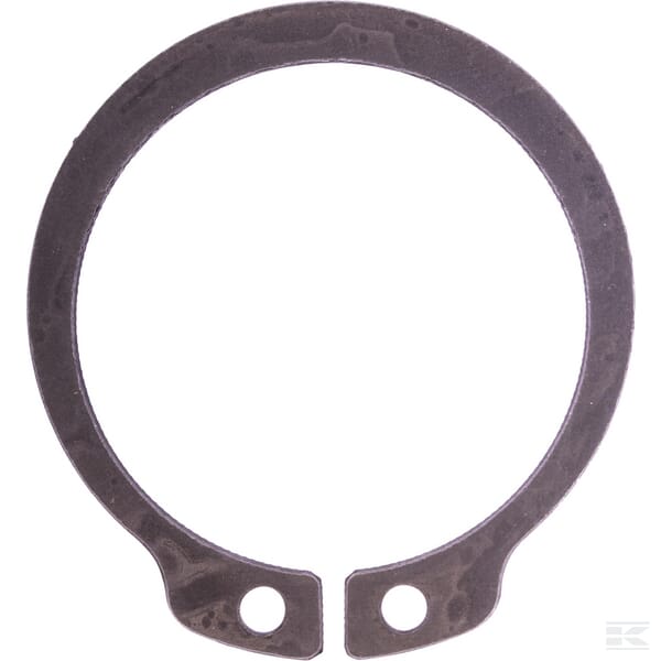 Circlip 28 mm ext. Circlips - AGZ000566690