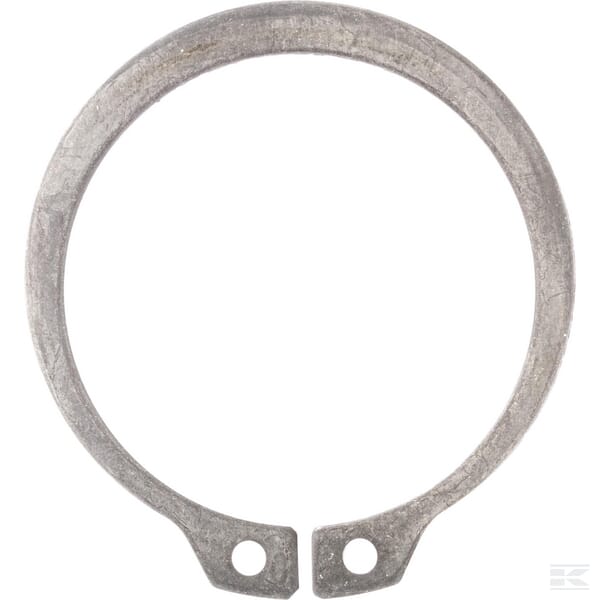 Circlip 42 mm ext. Circlips - AGZ000566573