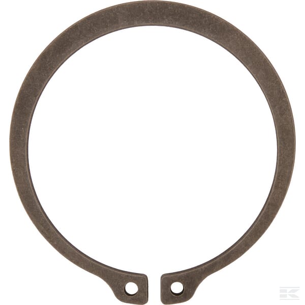 Circlip 68 mm ext. Circlips - AGZ000566654