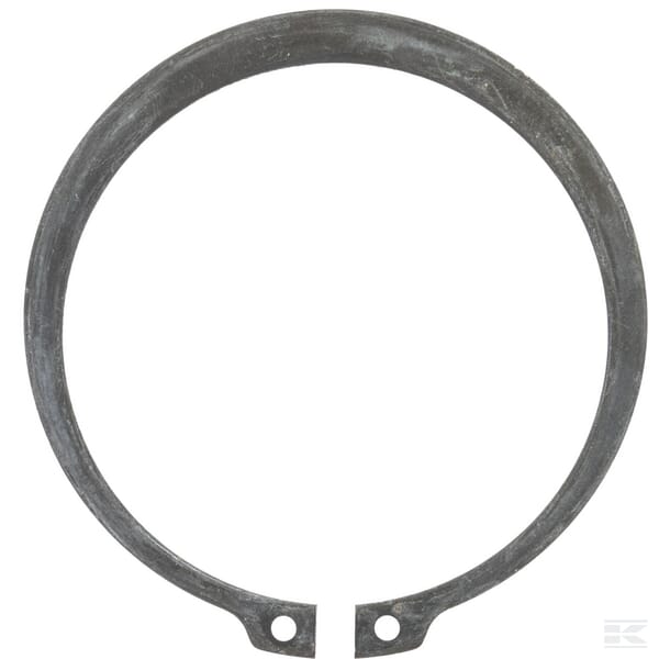 Circlip 90 mm ext. Circlips - AGZ000566583