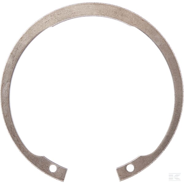 Circlip int. inoxydable 62 mm Circlips - AGZ000566622