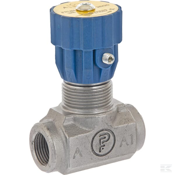 Clapet antiretour d'étranglement M06-0,5-3/8 Tous produits - AGZ000572238