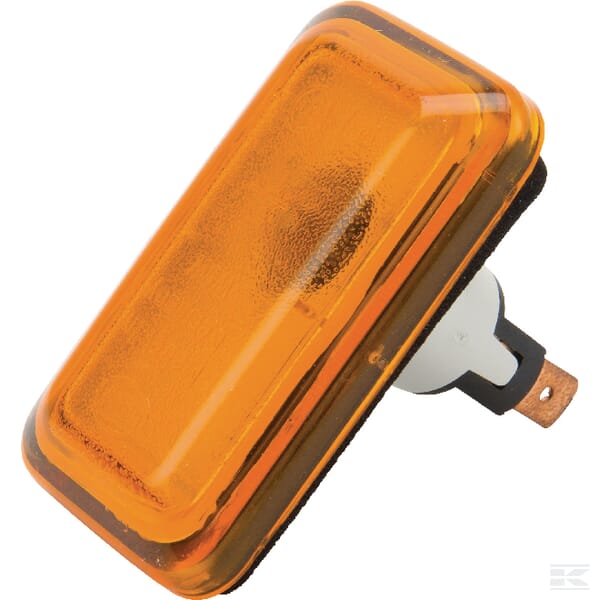 Clignotant Feux clignotants - AGZ000562474