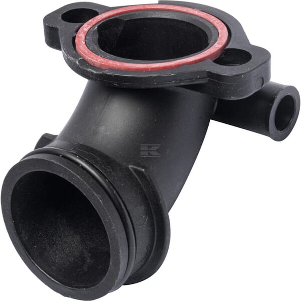 Collecteur d'admission Pièces moteur diverses - AGZ000634813