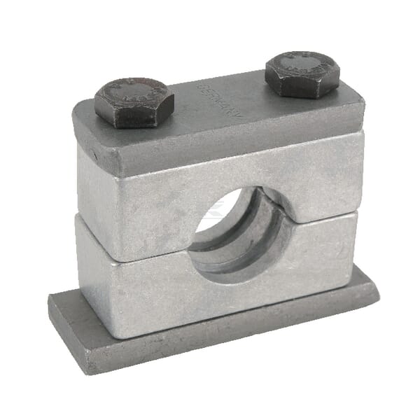 Collier de fix. lourde cpl. 20mm Colliers - AGZ000658272