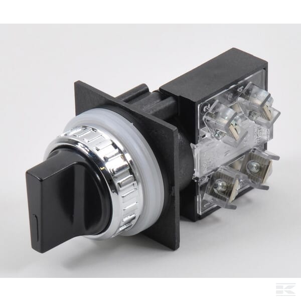 Commutateur rotatif,3 position Tous produits - AGZ000562931