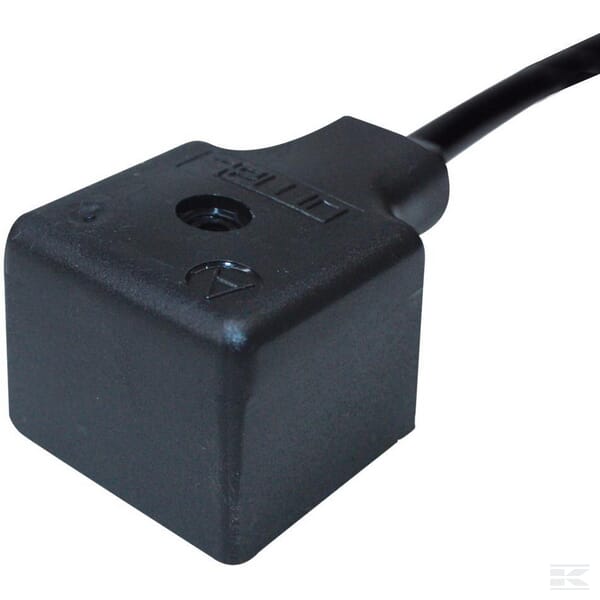 Connecteur avec câble moulé Controleur, interrupteurs - AGZ000575102