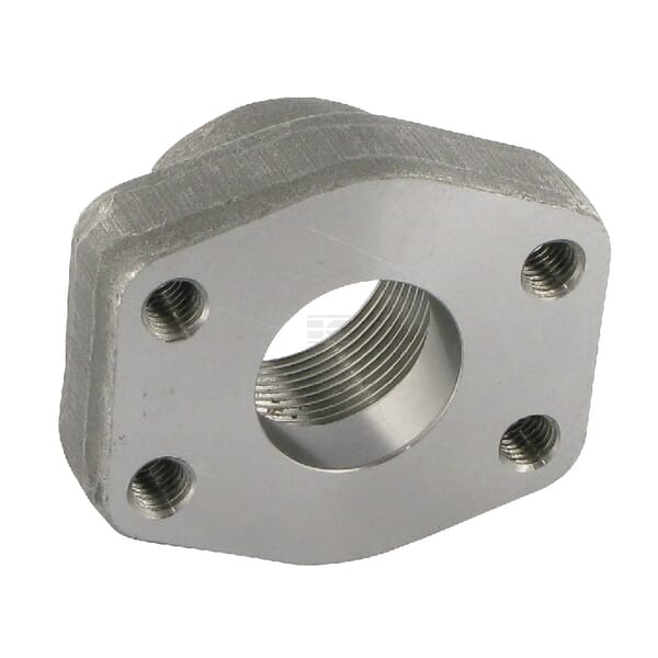 Contre-bride SAE6000 1 1/4-1 Accessoires pompe hydraulique - AGZ000664310