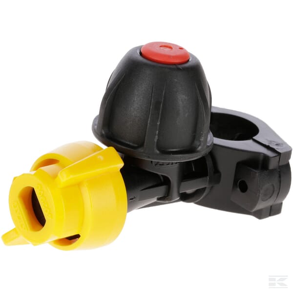 Corps de buse 1 voie Tous produits - AGZ000562754