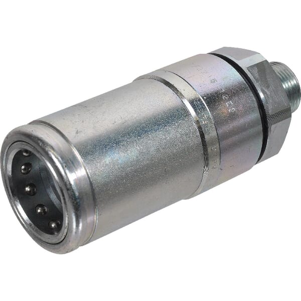 Coupleur femelle 3/4-M22x150 Push-Pull Filetage femelle - AGZ000661600