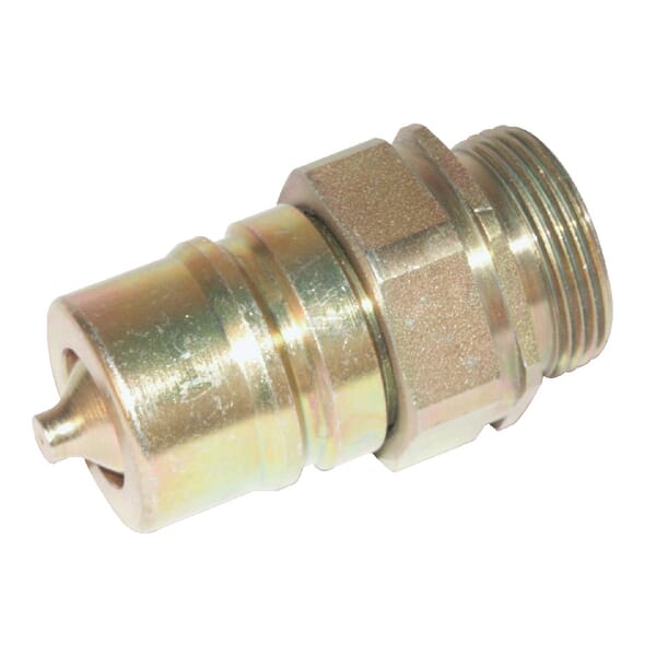 Coupleur mâle 1"- M36x2,0-25S Clapet Push-Pull Filetage mâle - AGZ000660970