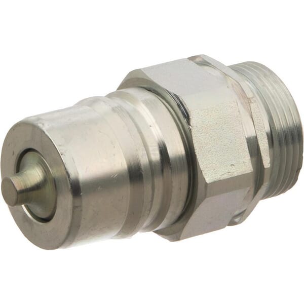 Coupleur mâle 1"- M36x2,0-28L Clapet Push-Pull Filetage mâle - AGZ000660966