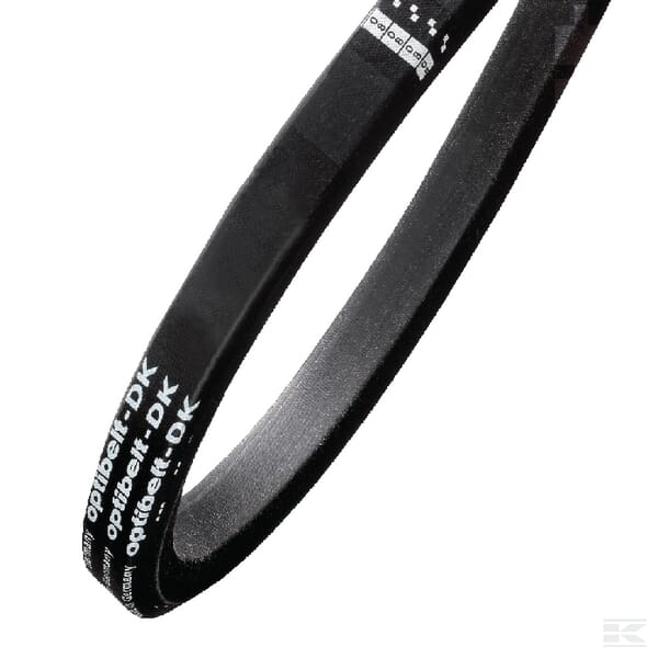 Courroie à profil double Courroies - AGZ000572626